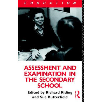 【】Assessment & Exam Second Schl
