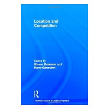【】Location and Competition