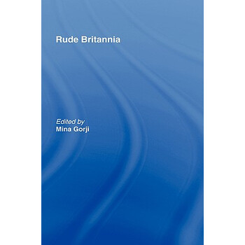 【】Rude Britannia