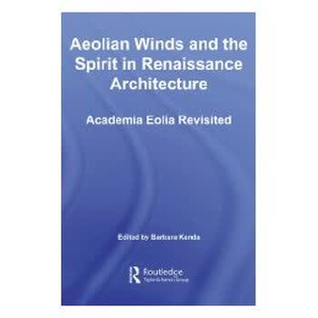 【】Aeolian Winds and the Spirit