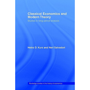 【】Classical Economics and Modern
