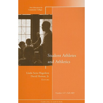 【】Student Athletes and Athletics