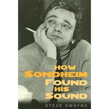 【】How Sondheim Found His Sound