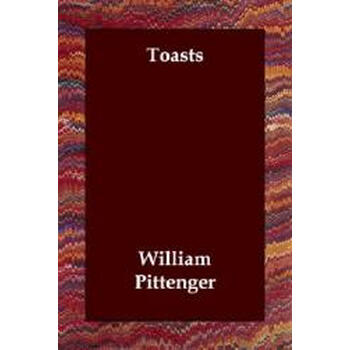 【】Toasts
