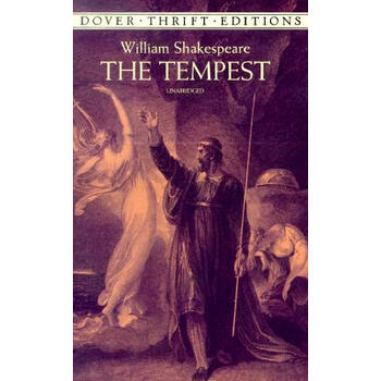 【】The Tempest