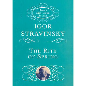 【】The Rite of Spring