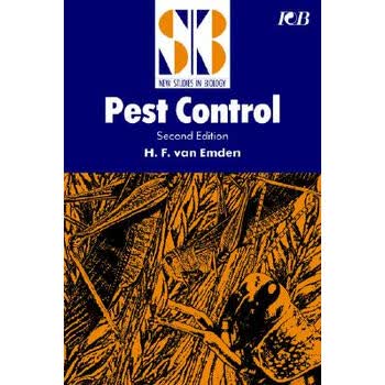 【】Pest Control