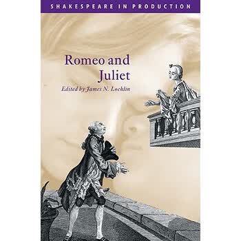 【】Romeo and Juliet