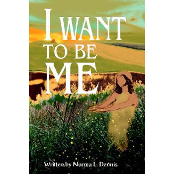 【】I Want to Be Me