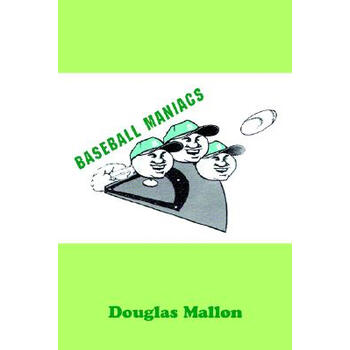 【】Baseball Maniacs