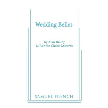 【】Wedding Belles