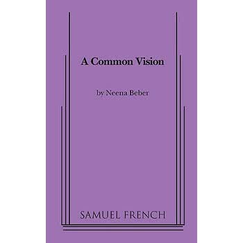 【】Common Vision
