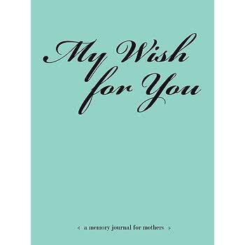 【】My Wish for You