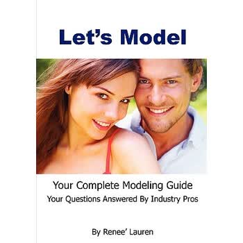 【】Let's Model