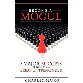 【】Become a Mogul