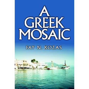 【】A Greek Mosaic