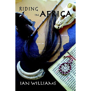 【】Riding in Africa