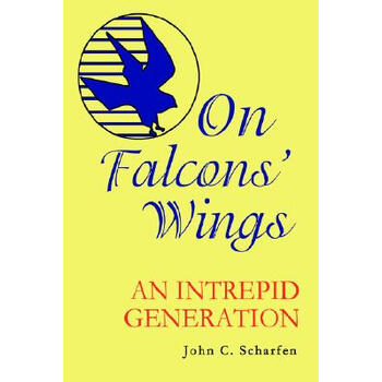【】On Falcons' Wings: An Intrepid