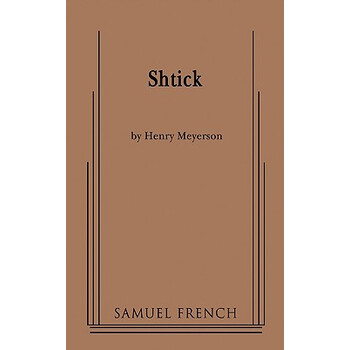 【】Shtick