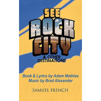 【】See Rock City & Other