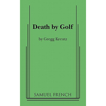 【】Death by Golf