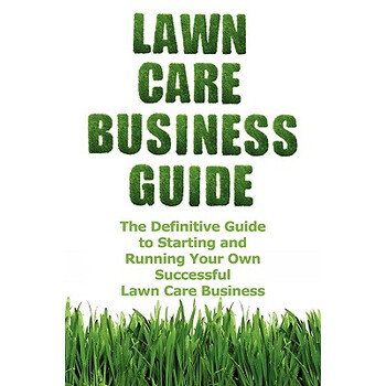 【】Lawn Care Business Guide