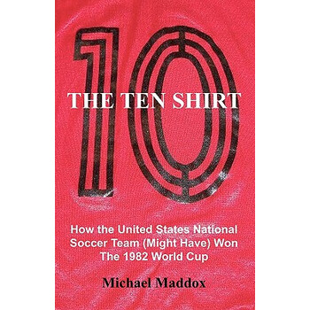 【】The Ten Shirt