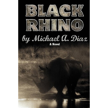 【】Black Rhino