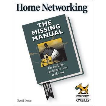 【】Home Networking