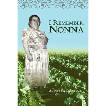 【】I Remember Nonna