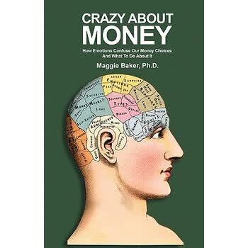 【】Crazy about Money