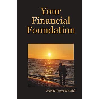 【】Your Financial Foundation
