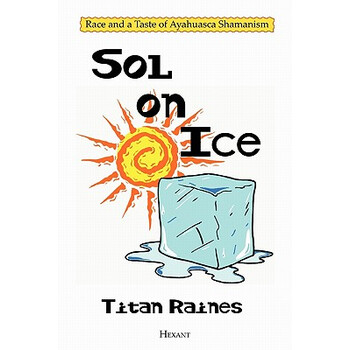 【】Sol on Ice: Race and a Taste of