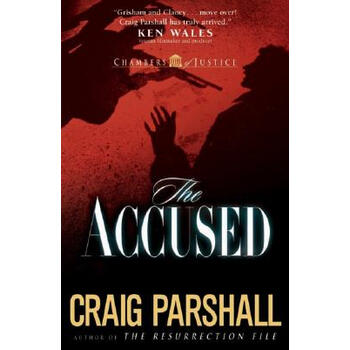 【】The Accused