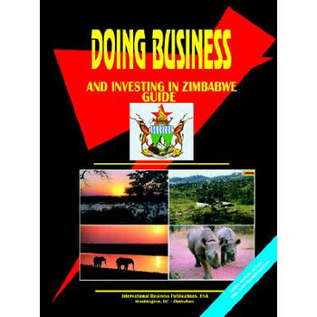 【】Doing Business and Investing in