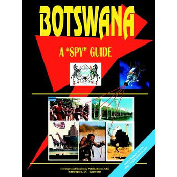 【】Botswana a 