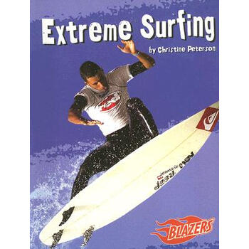 【】Extreme Surfing