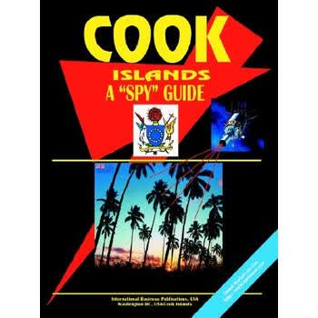 【】Cook Islands a 