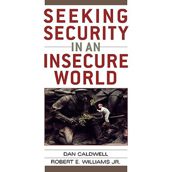 【】Seeking Security in an Insecure