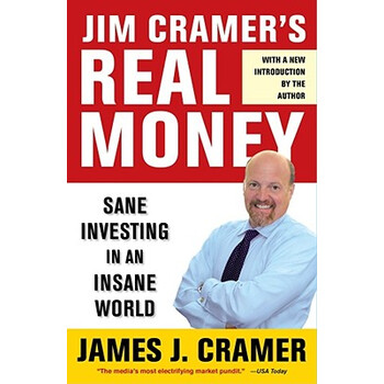 【】Jim Cramer's Real Money: Sane Investing