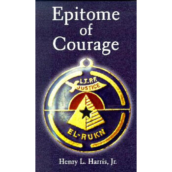 【】Epitome of Courage