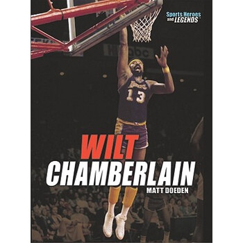 【】Wilt Chamberlain