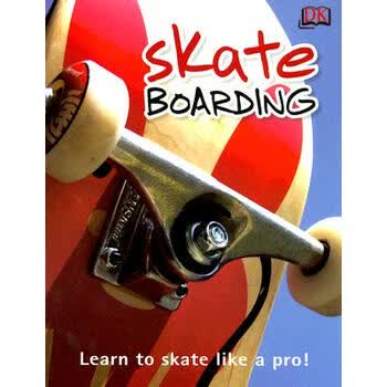 【】Skateboarding