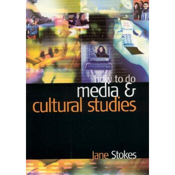 【】How to Do Media and Cultural