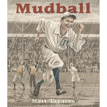 【】Mudball