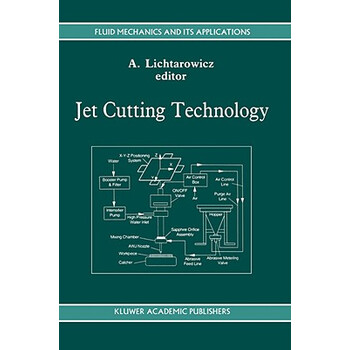 【】Jet Cutting Technology