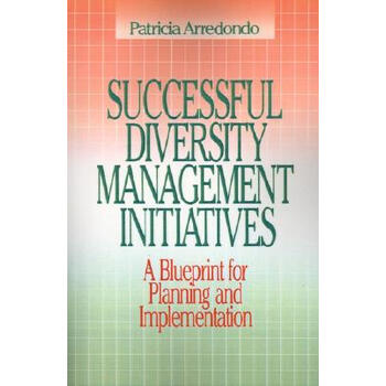 【】Successful Diversity Manageme