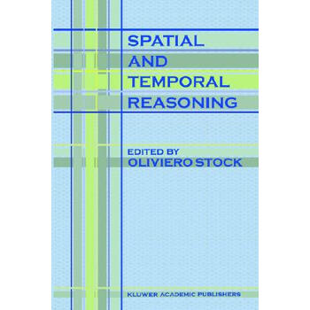 【】Spatial and Temporal Reasoning