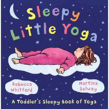 【】Sleepy Little Yoga