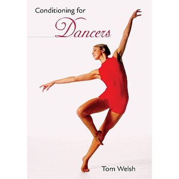 【】Conditioning for Dancers